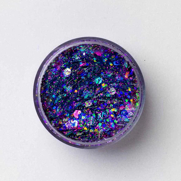Luxury Body Glitter – Dance Time