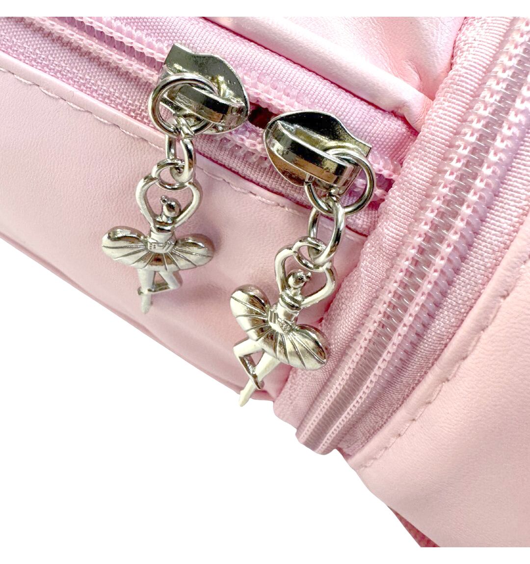 Little Ballerina backpack – Dance Time