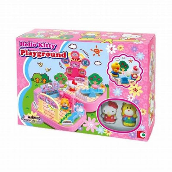 Hello Kitty – Dance Time