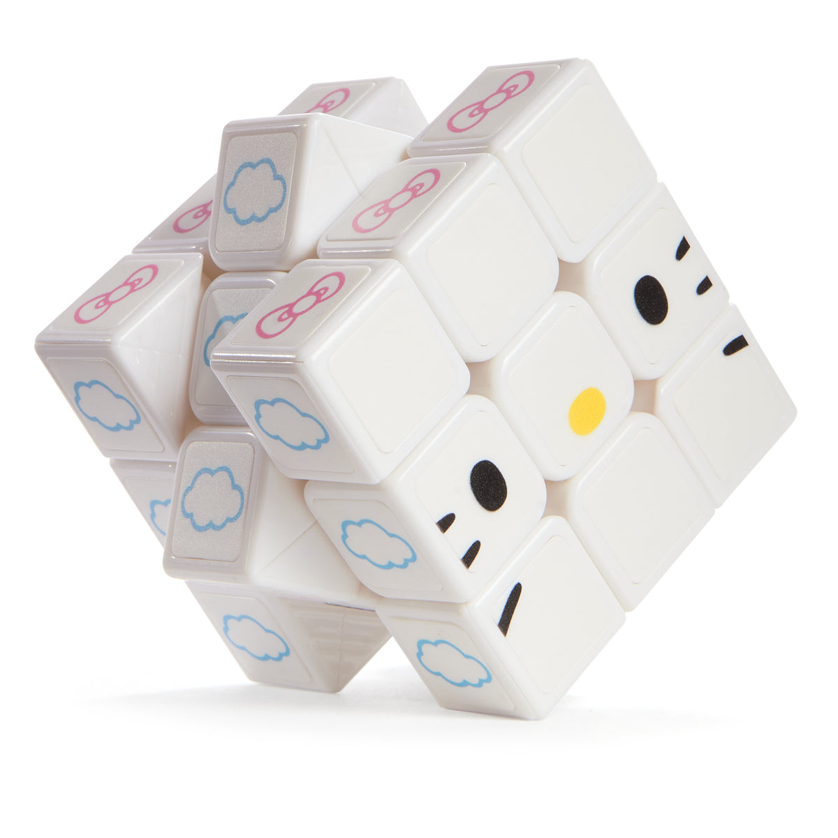 Rubik’s Cube Hello Kitty Cuber – Dance Time