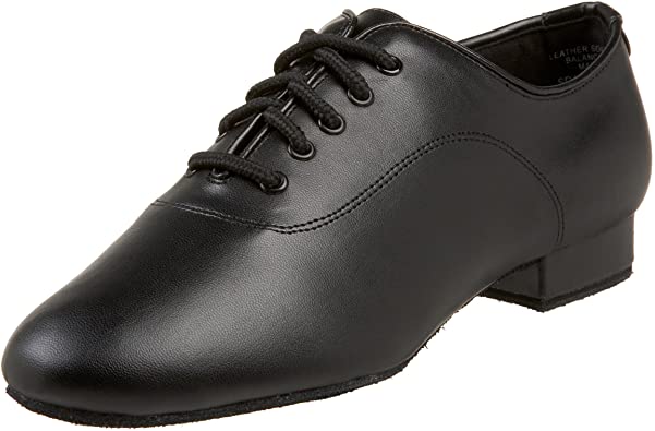 Men's Standard - SD103 – Dance Time