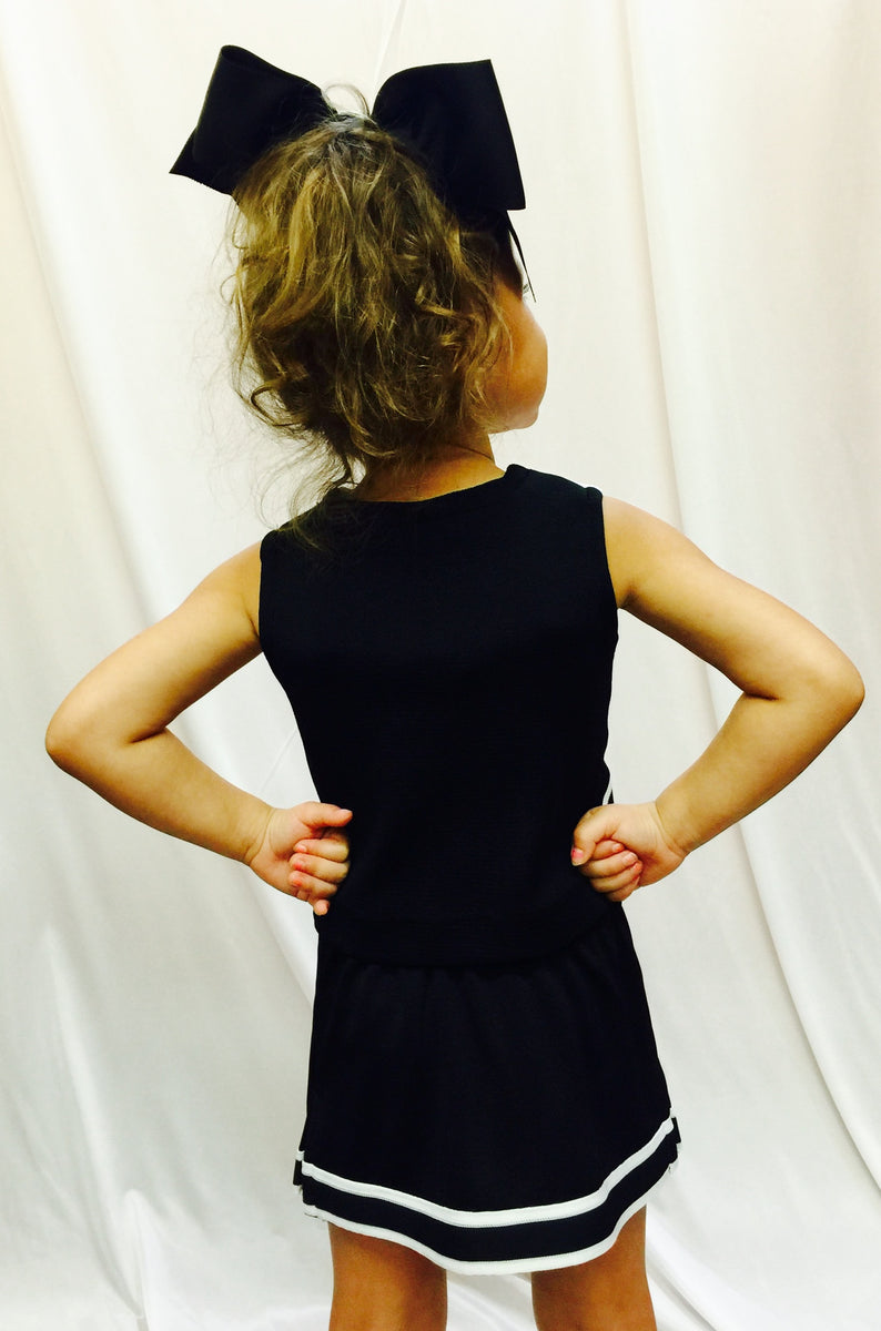 Dance Time Signature Uniform